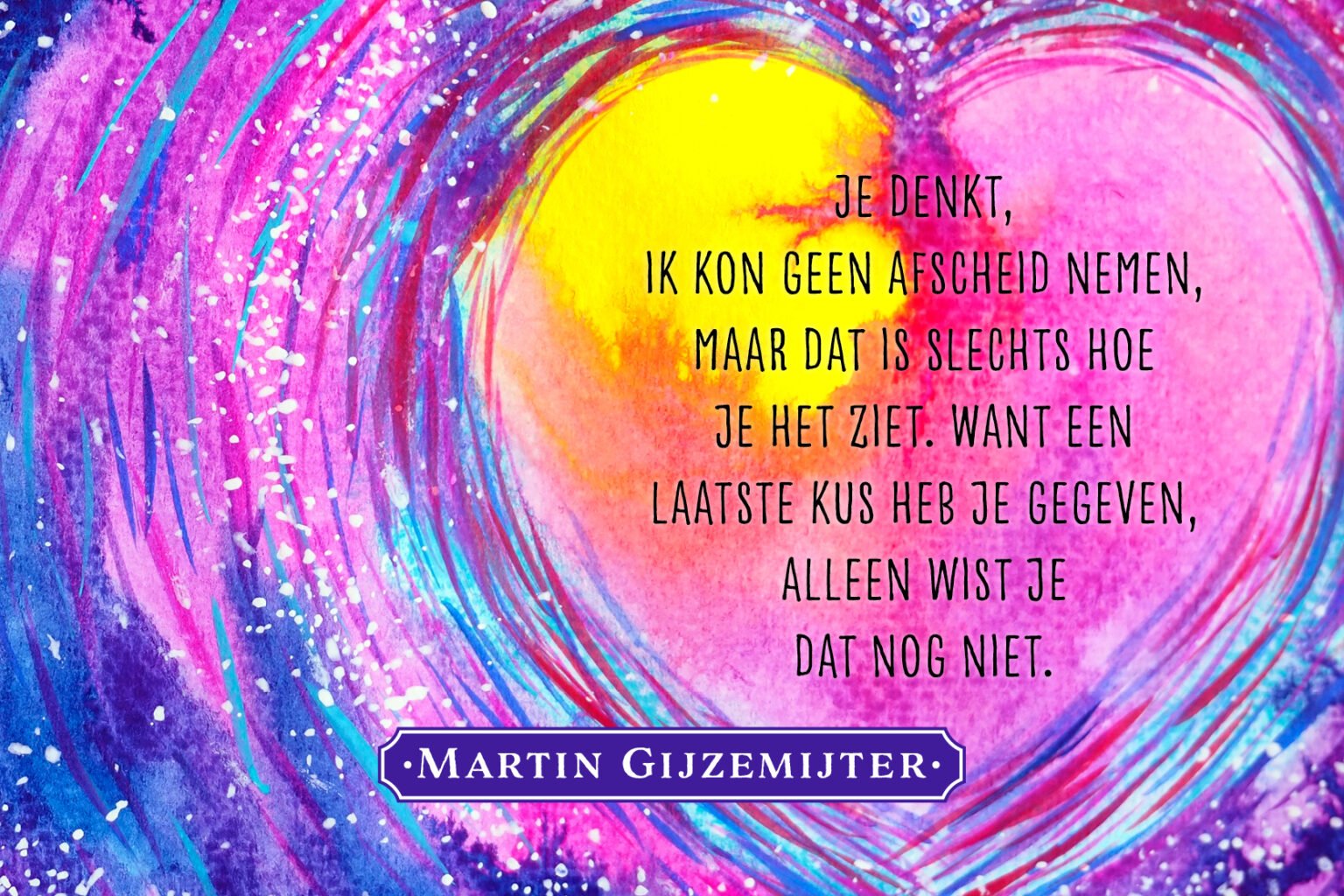 Troost - Martin Gijzemijter - De juiste woorden op het juiste moment